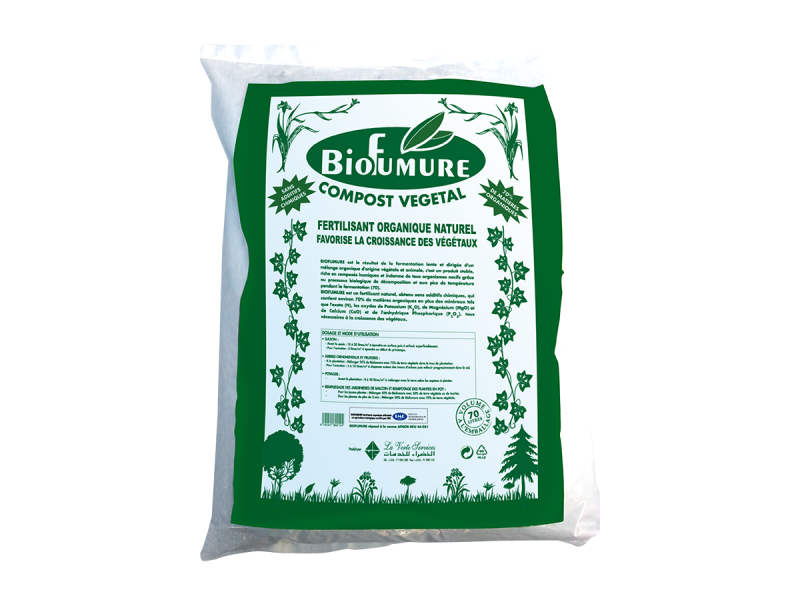 Société La Verte Services