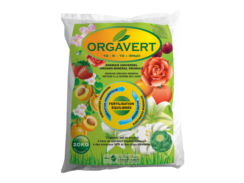 Société La Verte Services